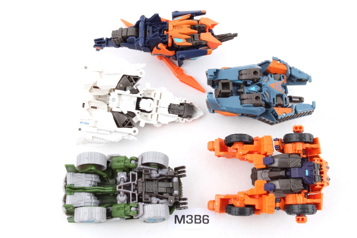 Transformers Generations Ruination Price [Combiners]