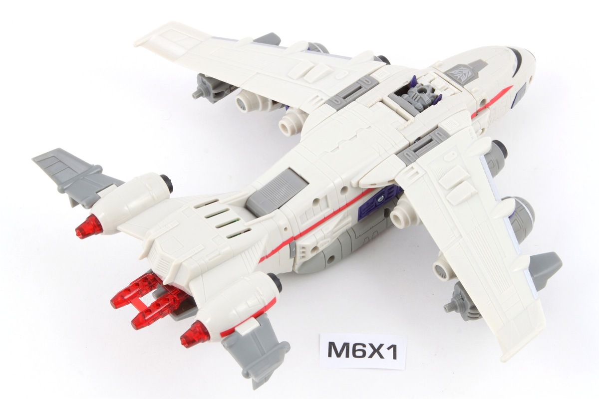 Transformers Movie Jetstorm (Toys R Us) Price [Store Exclusive - Ultra]