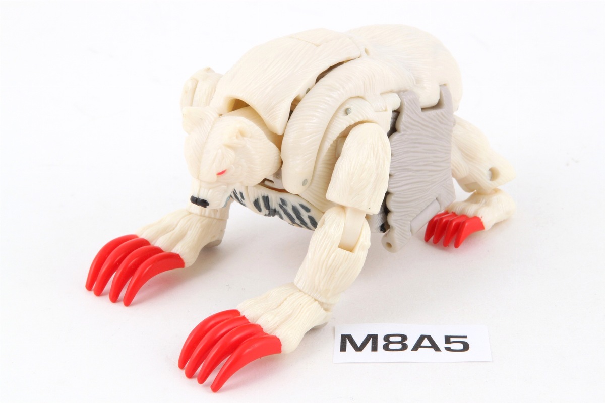 Transformers Beast Wars Icebird Price [Deluxe Class - Mutants]