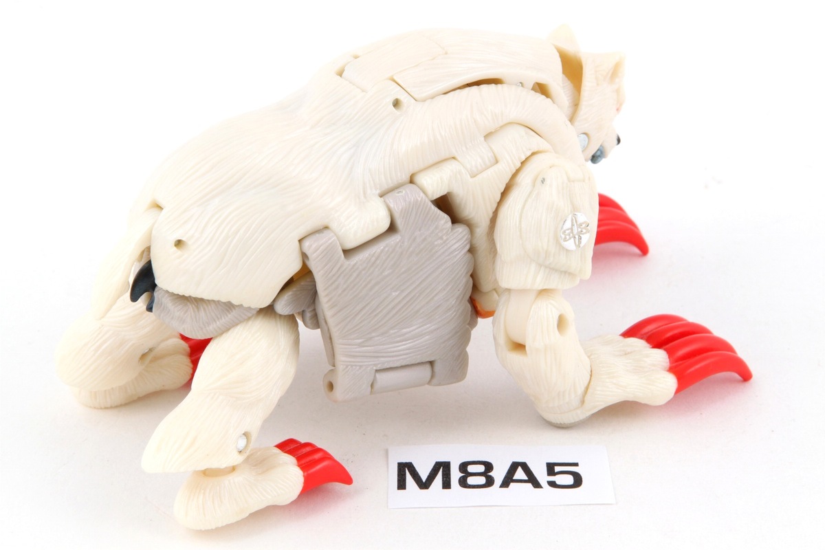 Transformers Beast Wars Icebird Price [Deluxe Class - Mutants]