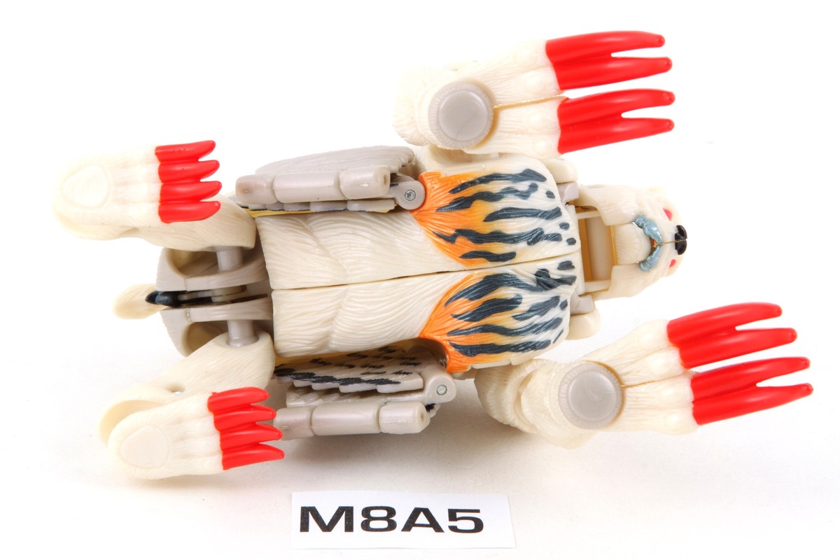 Transformers Beast Wars Icebird Price [Deluxe Class - Mutants]