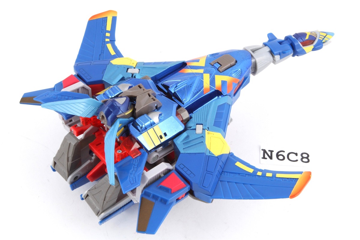 Transformers Beast Machines Jetstorm Price [Ultra Class]