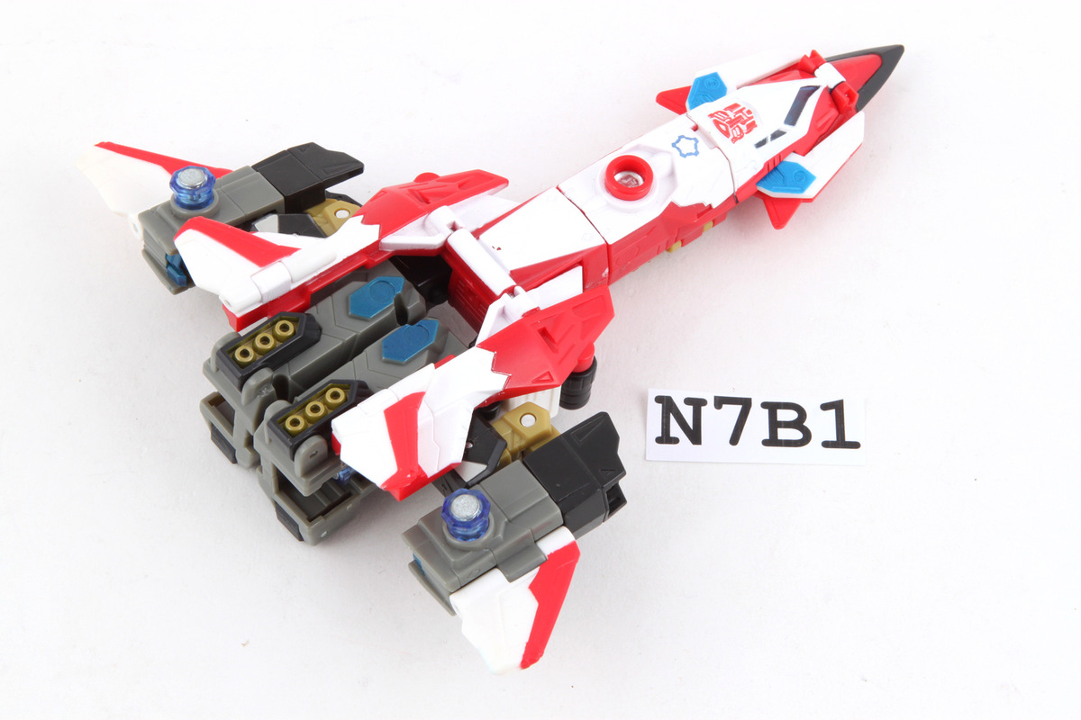 Transformers Energon Storm Jet Price [Combat Class (Deluxe)]