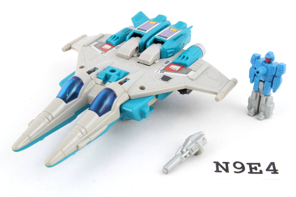 Transformers G1 Slugslinger Price [Targetmasters]