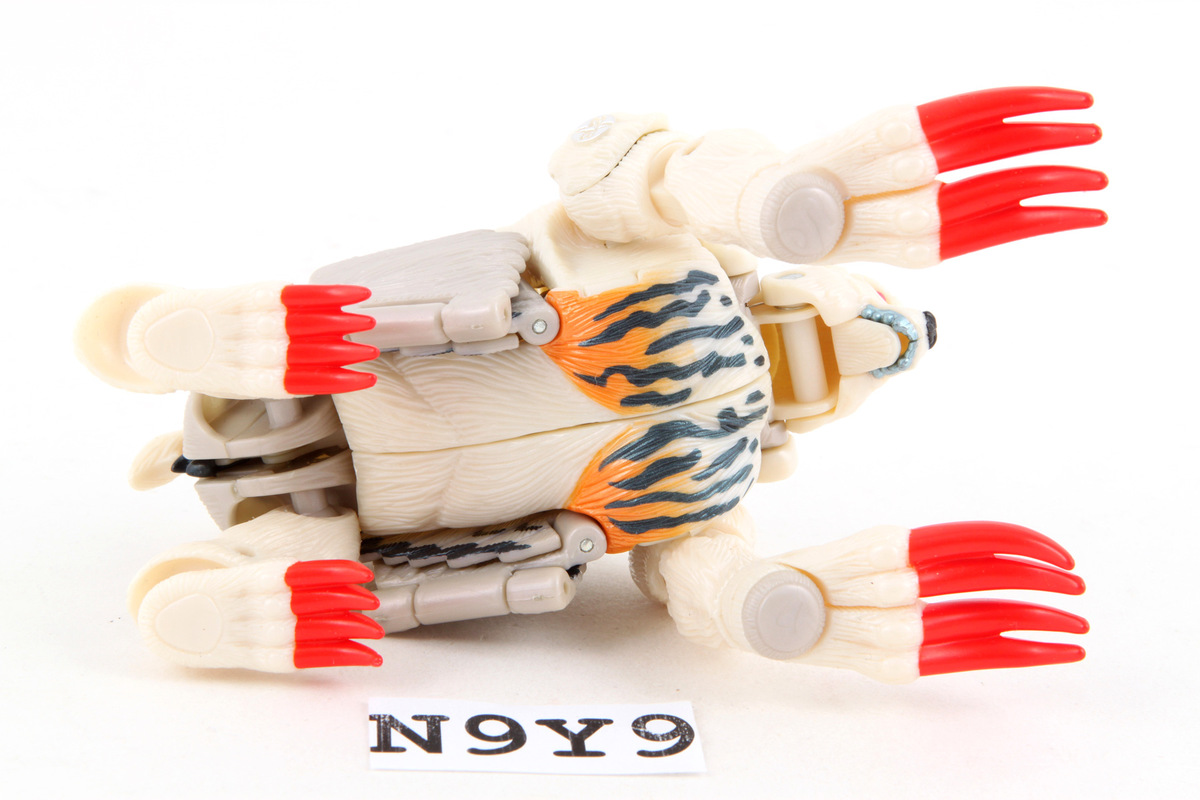 Transformers Beast Wars Icebird Price [Deluxe Class - Mutants]