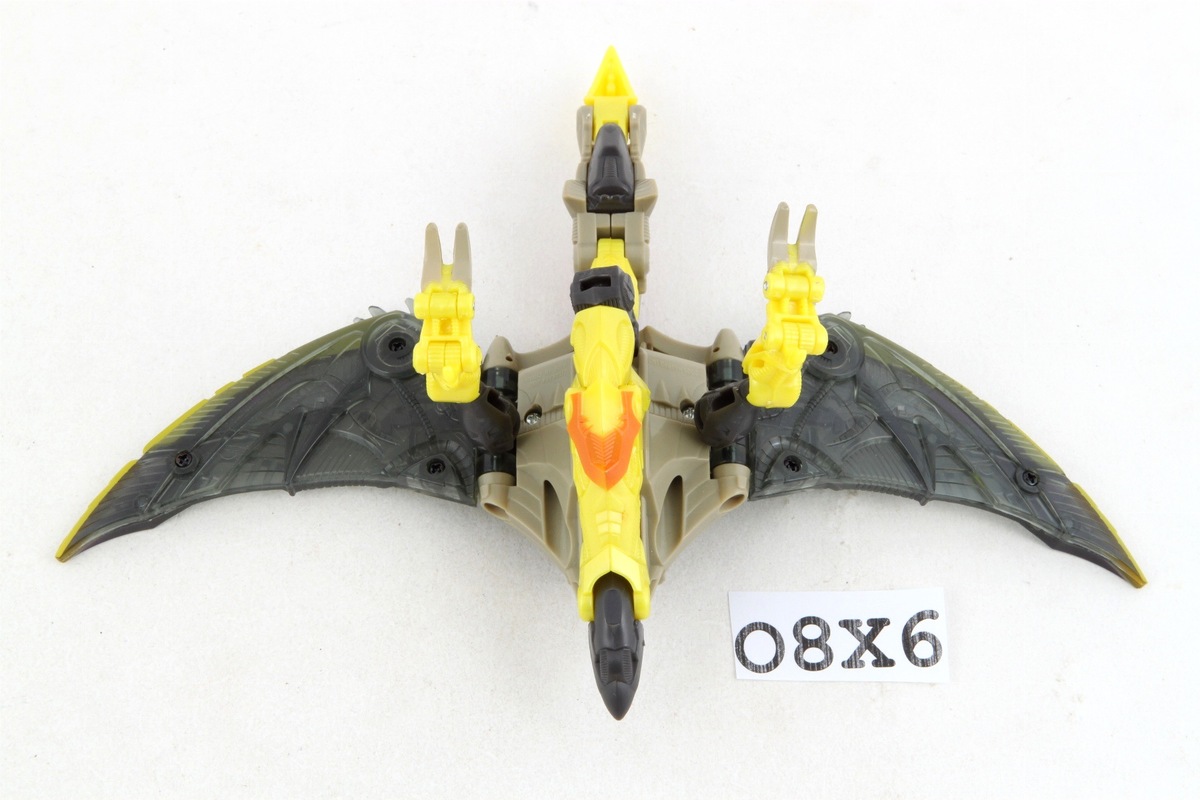 Transformers Cybertron Brimstone Price [Deluxe Class]