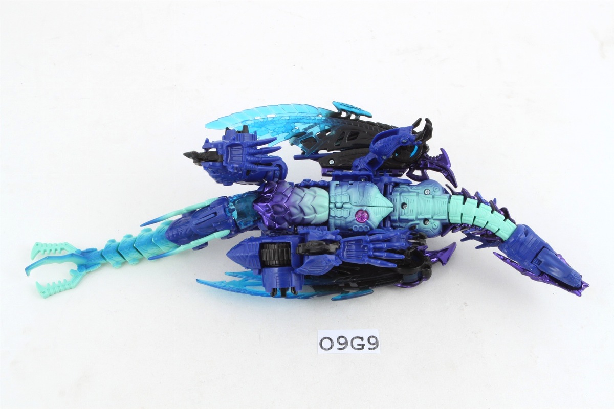 Transformers RiD Cryotek (Target) Price [Store Exclusive]