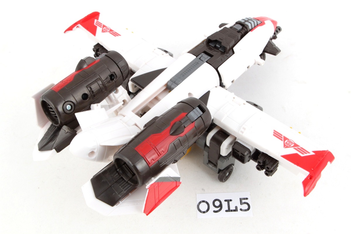 Transformers Cybertron Wing Saber Price [Ultra Class]