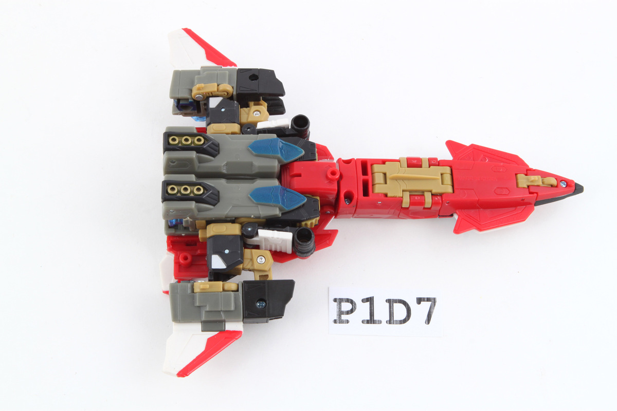 Transformers Energon Storm Jet Price [Combat Class (Deluxe)]