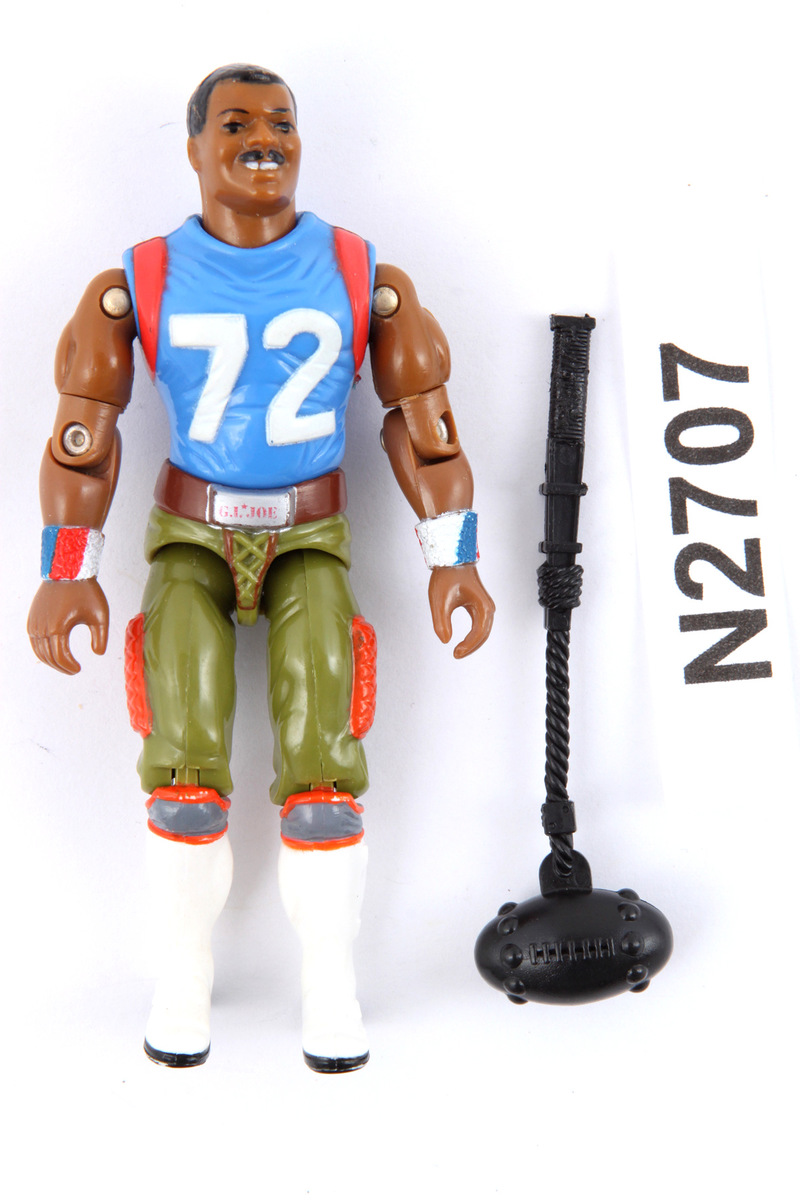 G.I. Joe The Fridge Price [Action Figures]