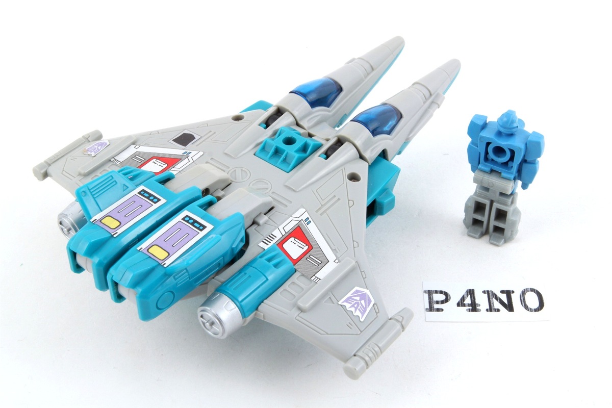 Transformers G1 Slugslinger Price [Targetmasters]