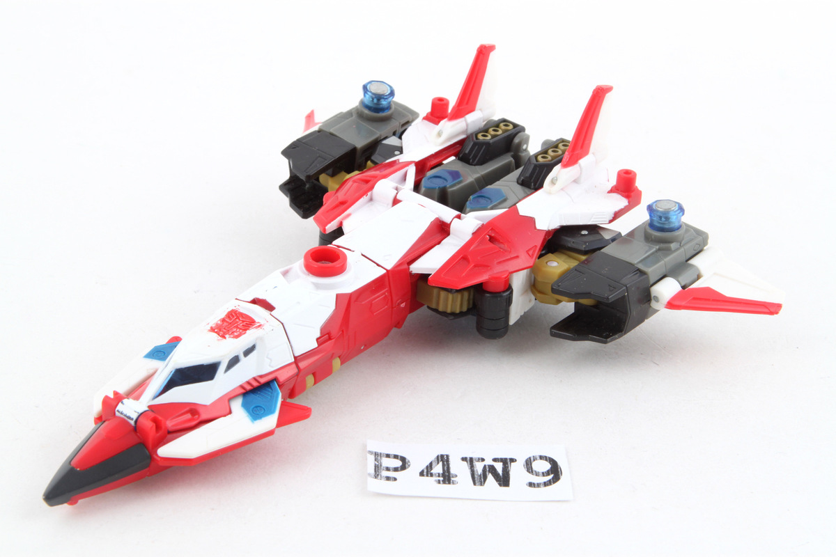 Transformers Energon Storm Jet Price [Combat Class (Deluxe)]