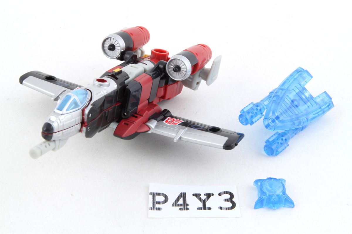 Transformers Energon Sky Shadow Price [Energon Class (Basic) - Omnicon]