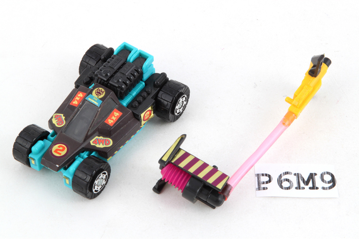Transformers G2 Jetstorm Price [Color Changer]