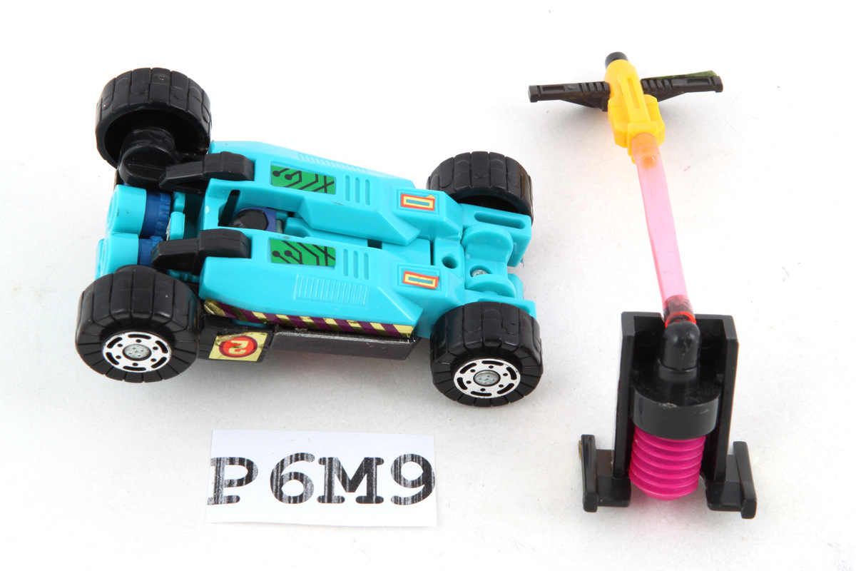 Transformers G2 Jetstorm Price [Color Changer]