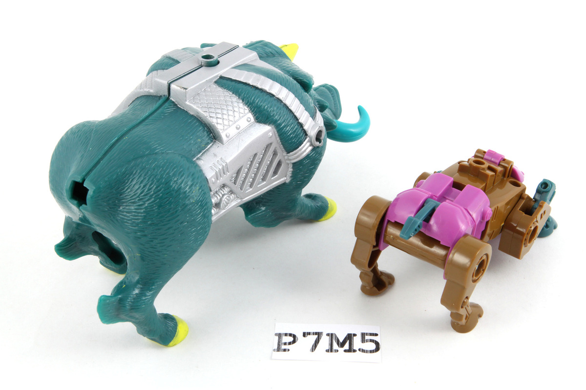 Transformers G1 Snarler Price [Pretenders]