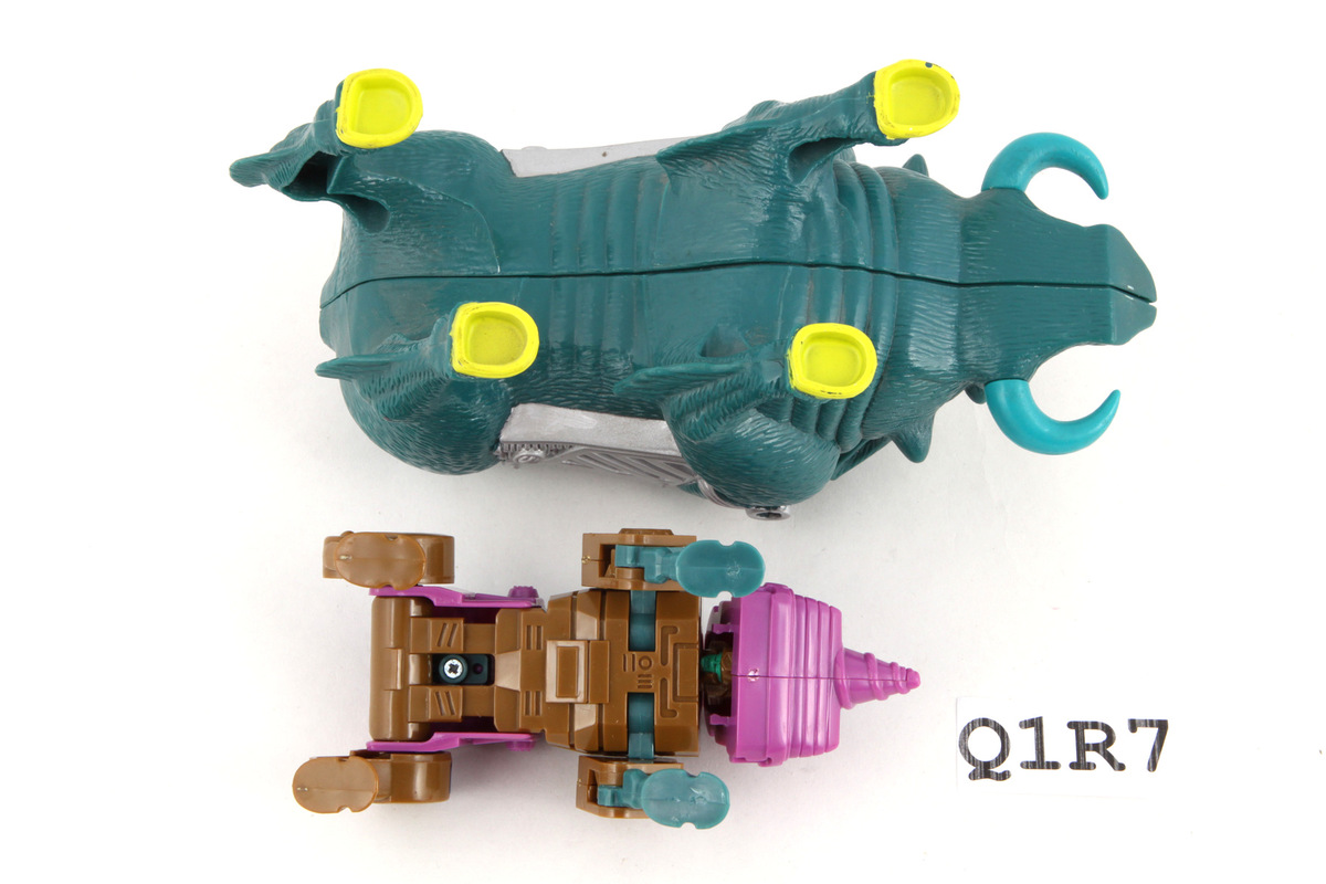 Transformers G1 Snarler Price [Pretenders]