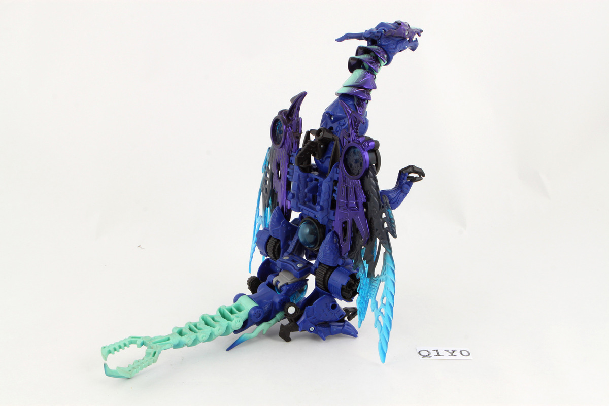 Transformers RiD Cryotek (Target) Price [Store Exclusive]