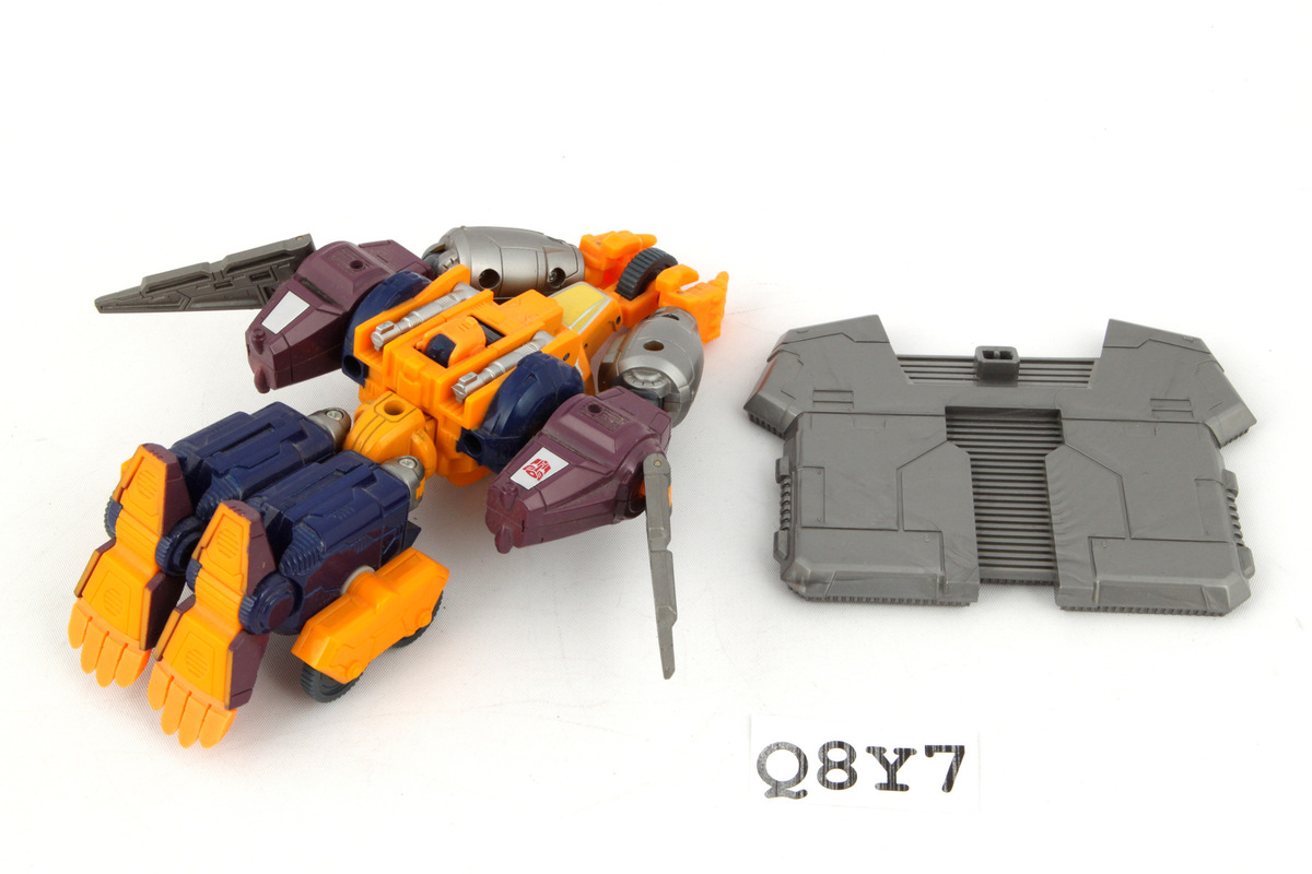 Transformers Titanium Optimal Optimus Price [6 Inch Cybertron Heroes]