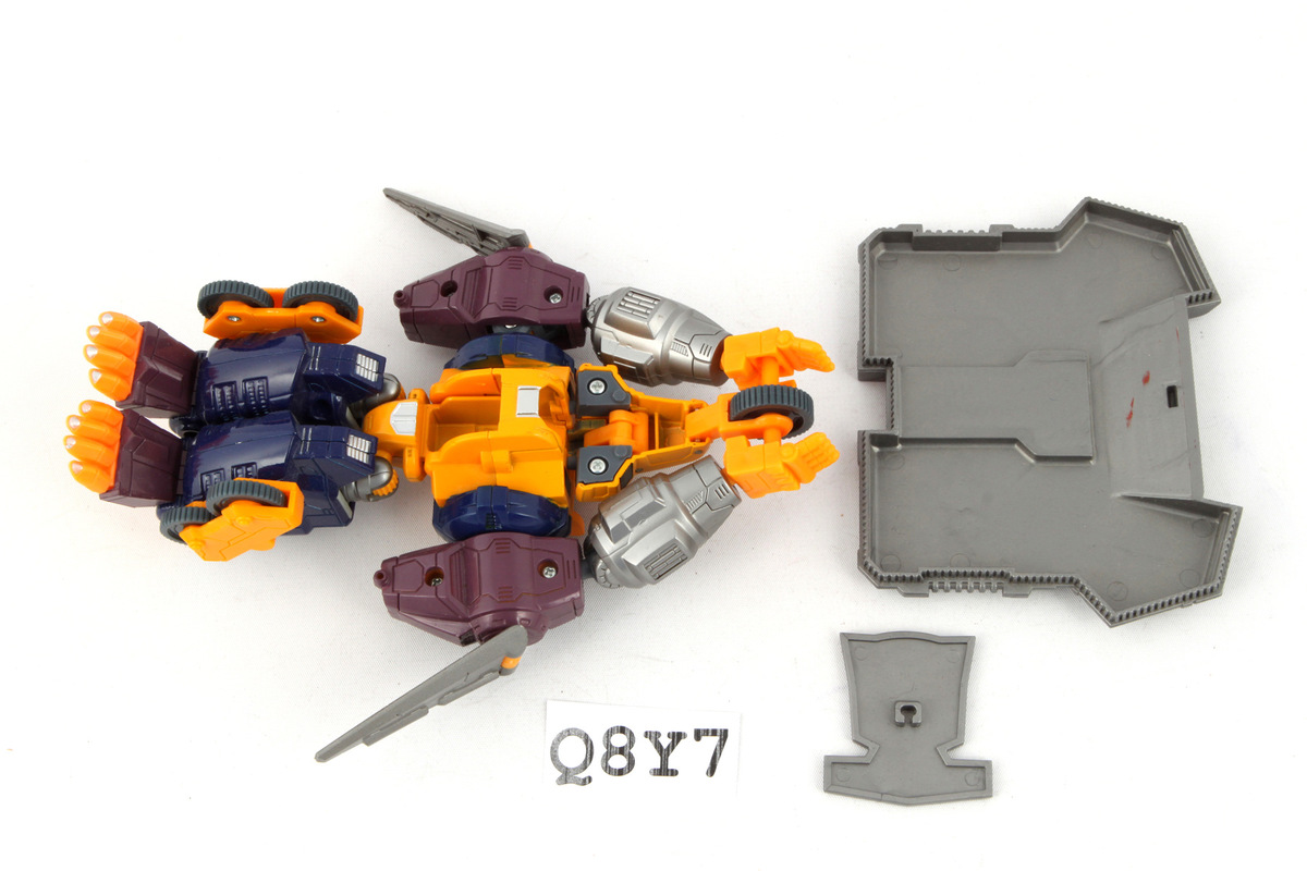 Transformers Titanium Optimal Optimus Price [6 Inch Cybertron Heroes]