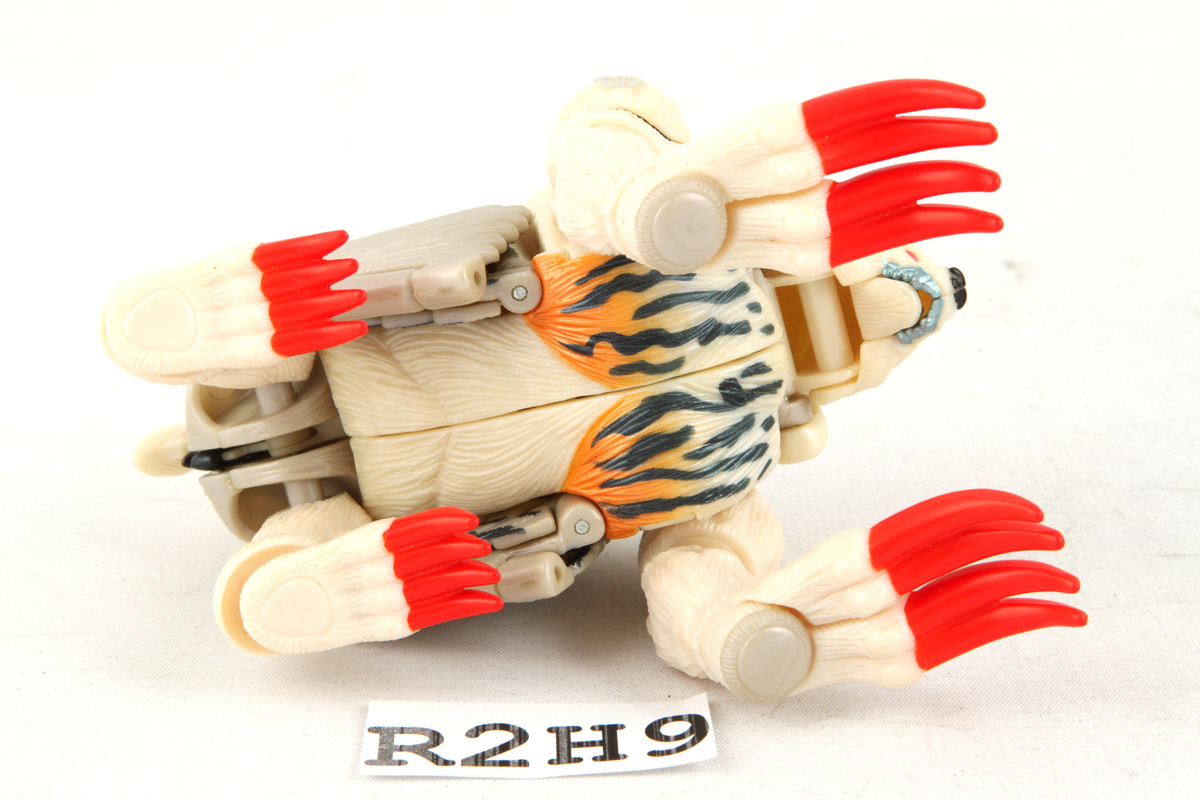 Transformers Beast Wars Icebird Price [Deluxe Class - Mutants]