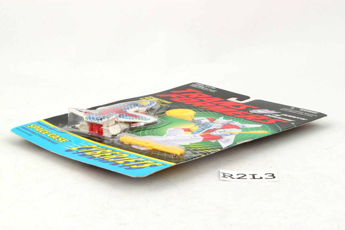 Transformers G2 Space Case Price [Cyberjet (UK Minijet)]