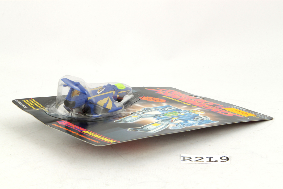 Transformers G2 Afterburner Price [Skyscorcher]