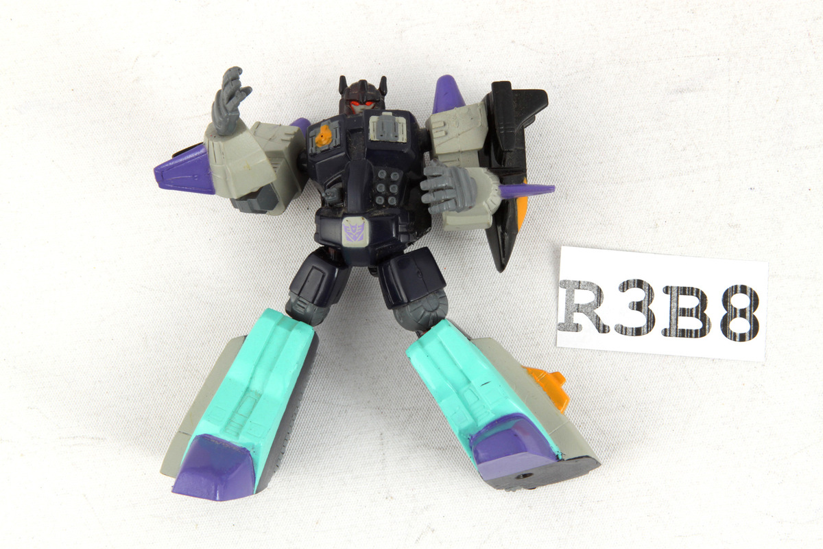 Transformers Heroes of Cybertron Powermaster Gigatron Price [Wave 4]