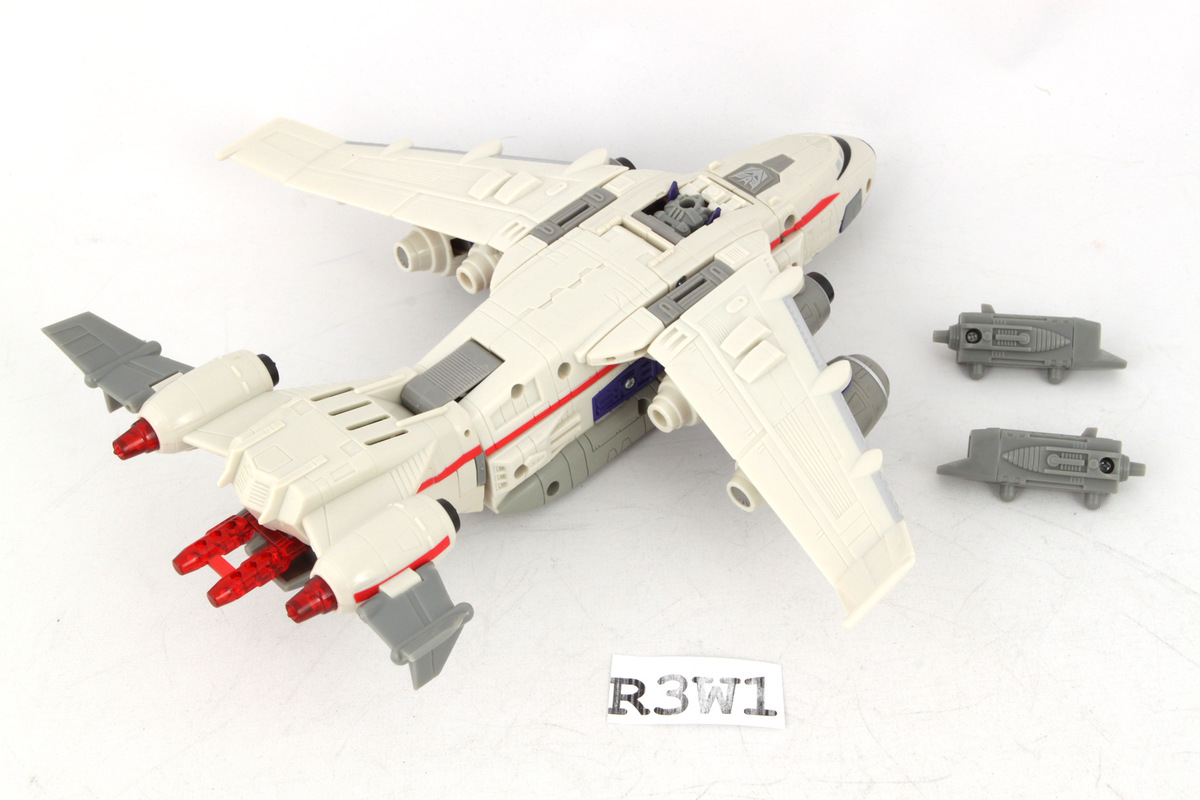 Transformers Movie Jetstorm (Toys R Us) Price [Store Exclusive - Ultra]
