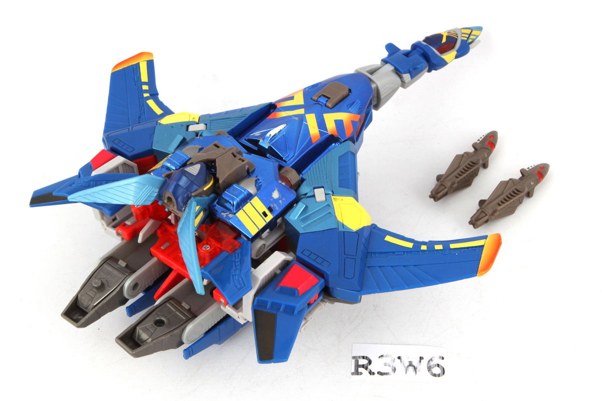Transformers Beast Machines Jetstorm Price [Ultra Class]