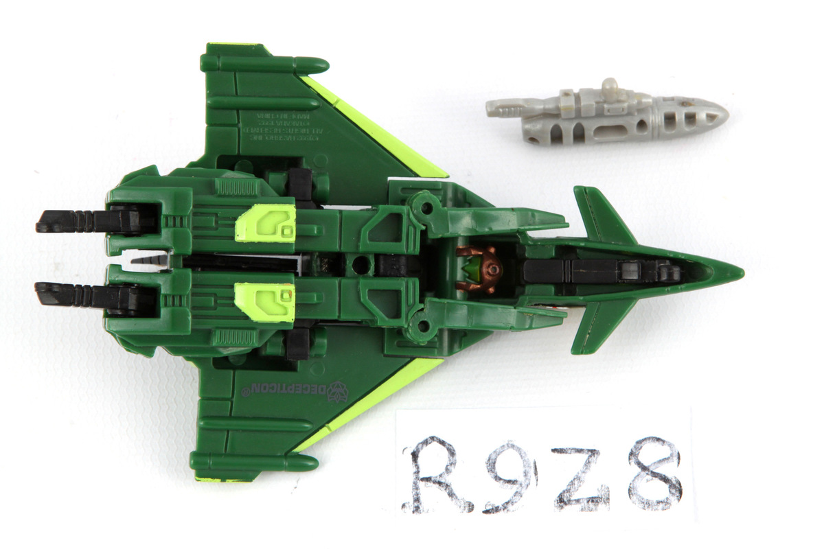 Transformers G2 Eagle Eye Price [Skyscorcher]