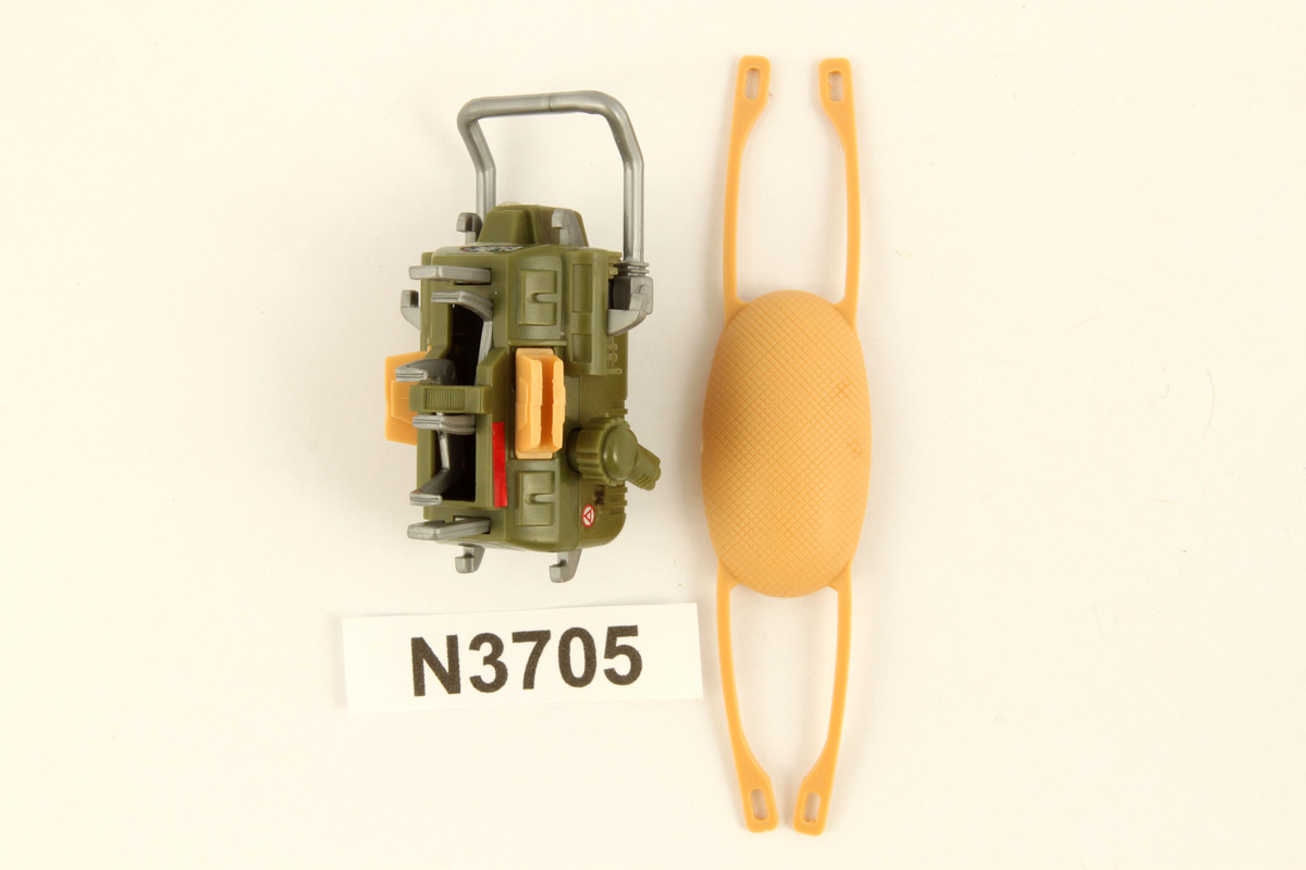 G.I. Joe Rope-Walker Pack Price [Vehicle and Playset - Motorized Action ...