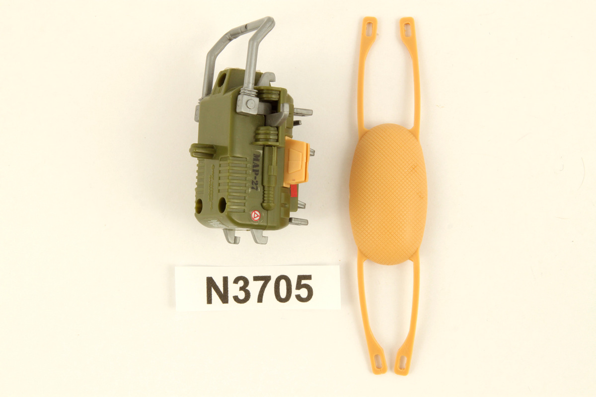 G.I. Joe Rope-Walker Pack Price [Vehicle and Playset - Motorized Action ...