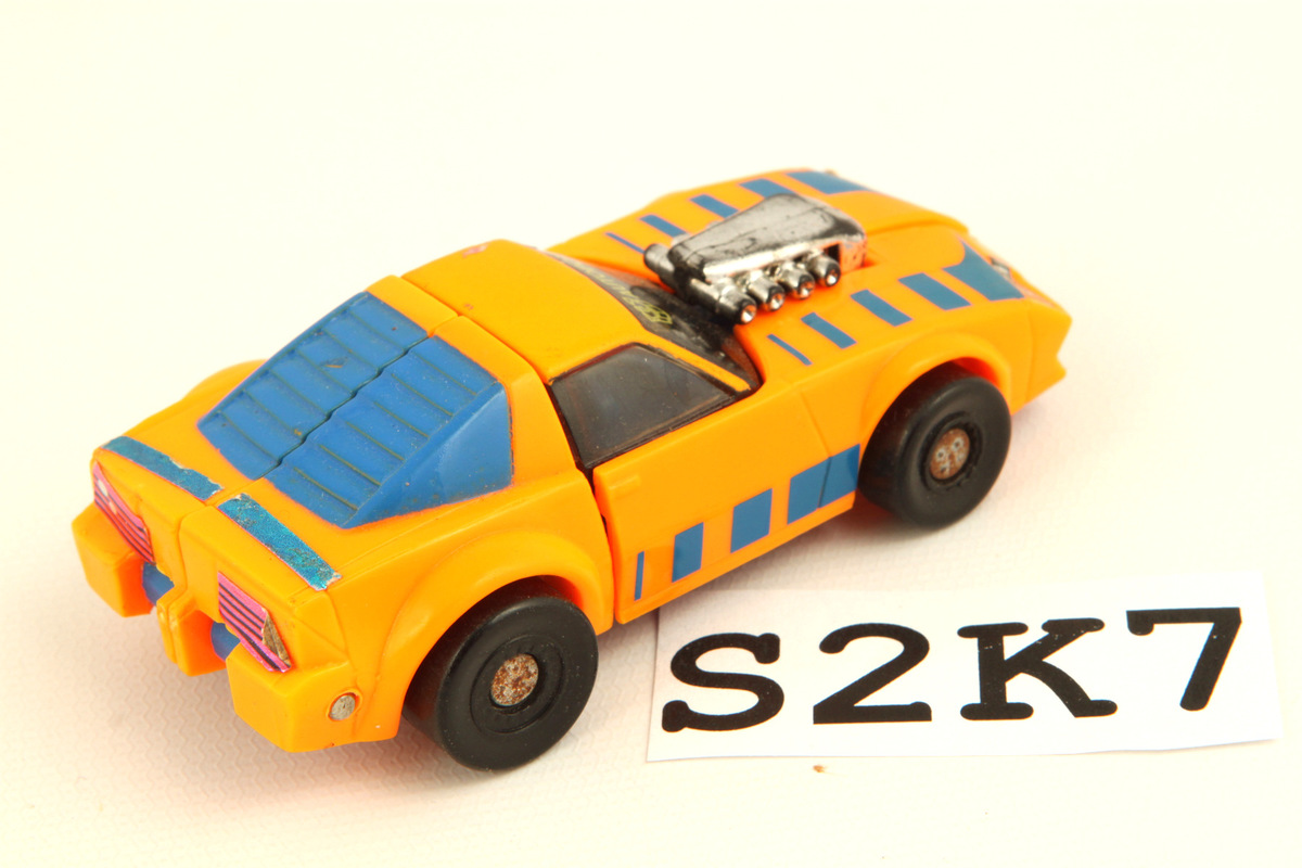 Transformers G2 Windbreaker Price [Axelerators]