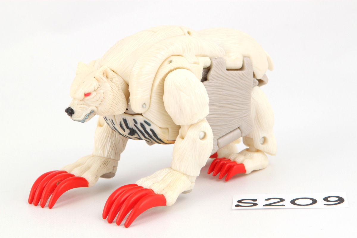 Transformers Beast Wars Icebird Price [Deluxe Class - Mutants]