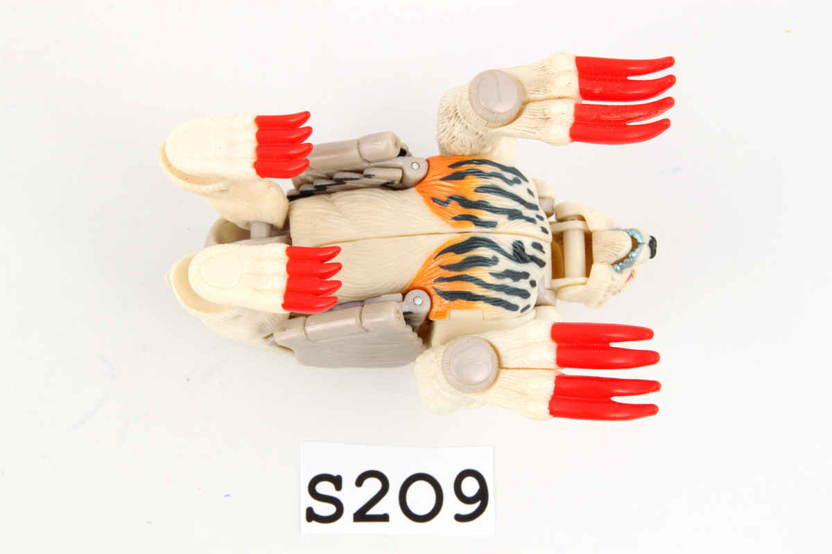 Transformers Beast Wars Icebird Price [Deluxe Class - Mutants]