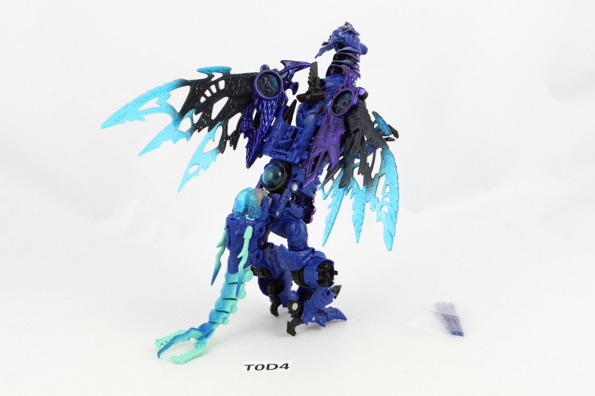 Transformers RiD Cryotek (Target) Price [Store Exclusive]