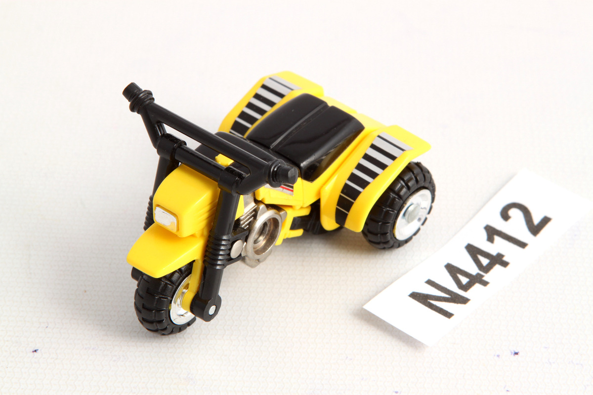 Gobots Mr Moto Price [Regular]