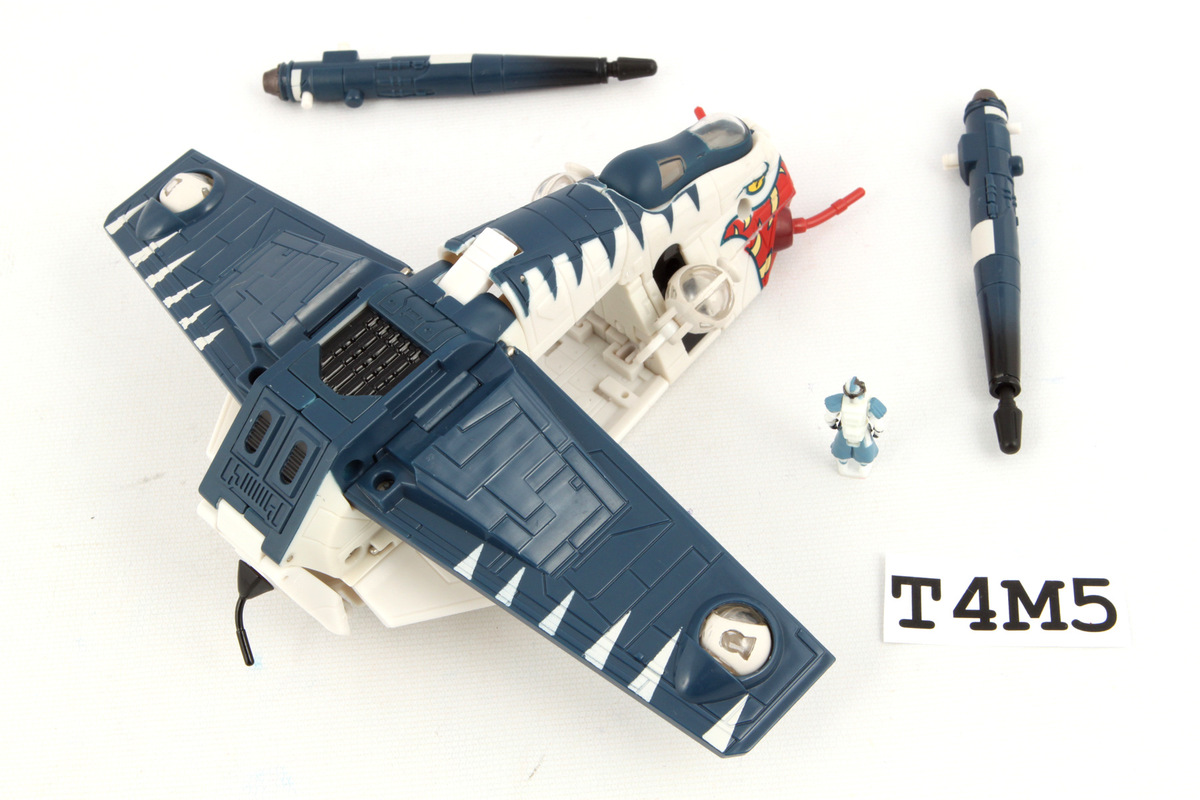 Transformers Crossovers (Star Wars, Marvel) Clone Pilot to Republic ...