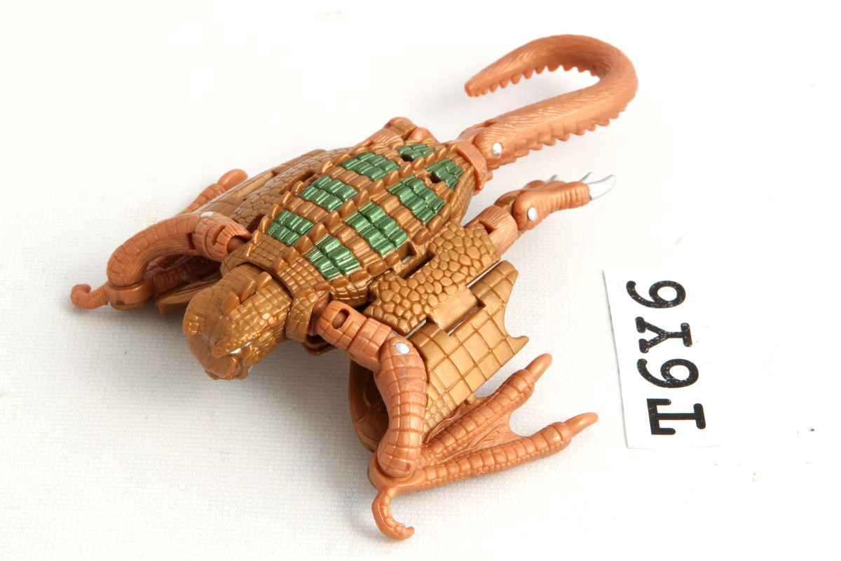Transformers Beast Wars Soundwave Price [Deluxe Class - Mutants]