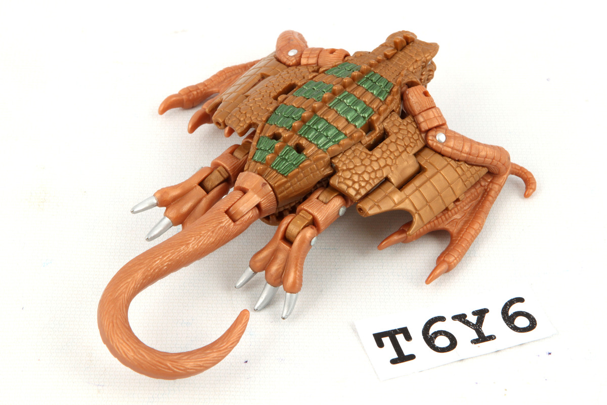 Transformers Beast Wars Soundwave Price [Deluxe Class - Mutants]