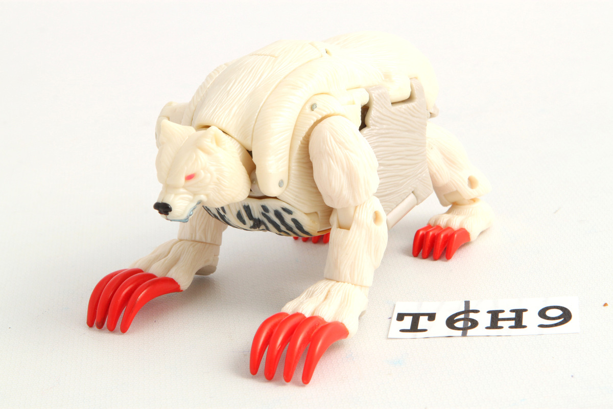 Transformers Beast Wars Icebird Price [Deluxe Class - Mutants]