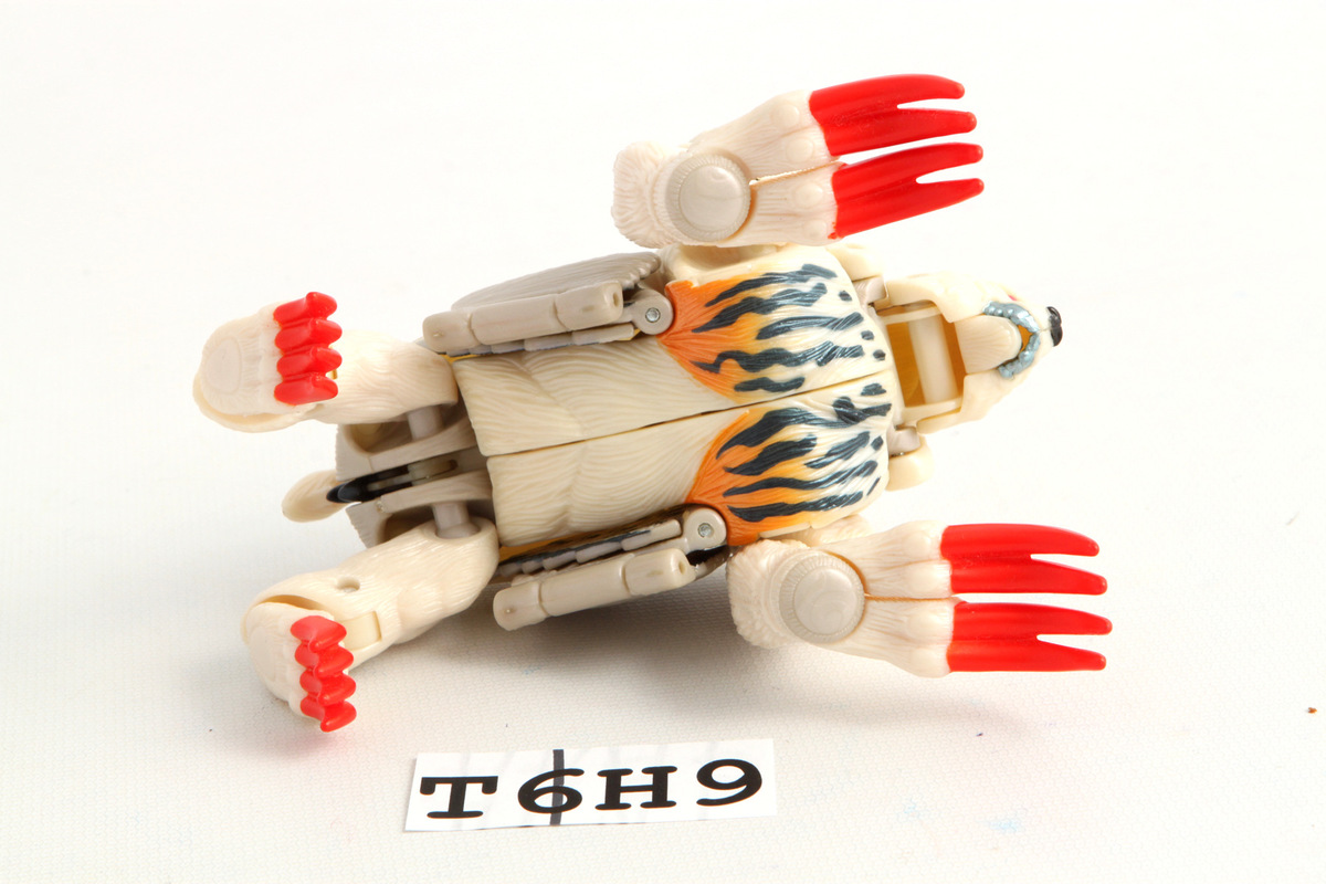 Transformers Beast Wars Icebird Price [Deluxe Class - Mutants]