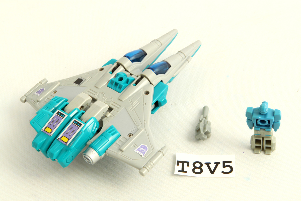 Transformers G1 Slugslinger Price [Targetmasters]