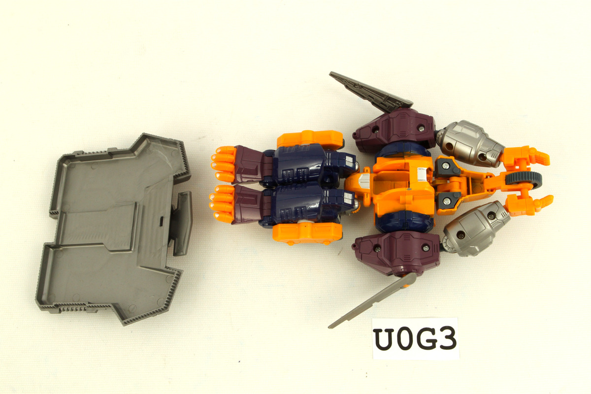 Transformers Titanium Optimal Optimus Price [6 Inch Cybertron Heroes]