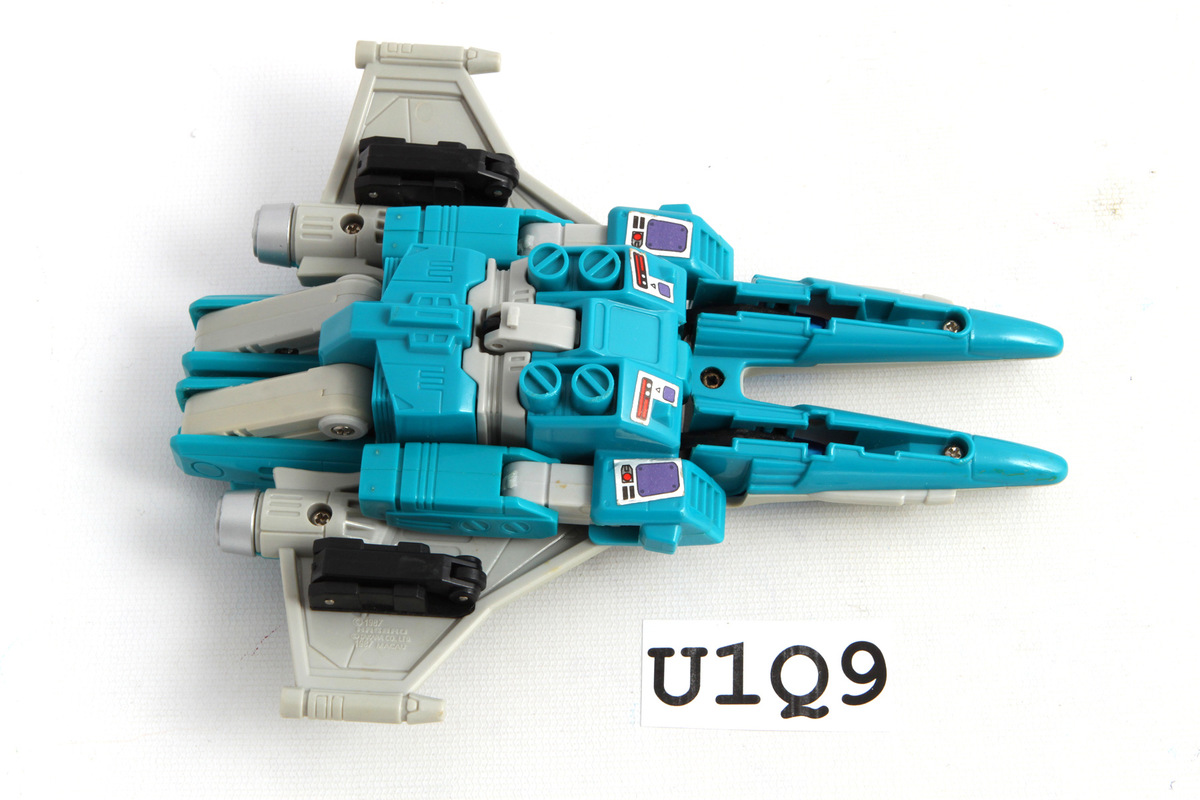 Transformers G1 Slugslinger Price [Targetmasters]