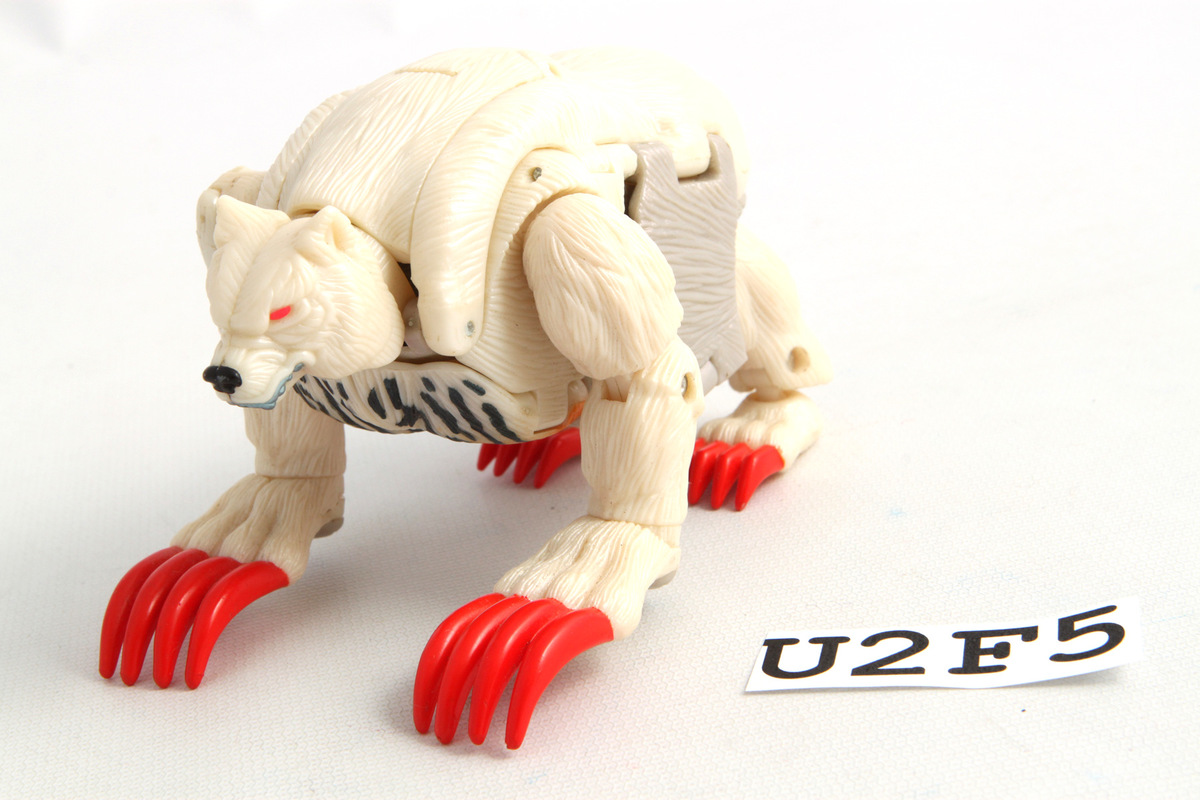 Transformers Beast Wars Icebird Price [Deluxe Class - Mutants]