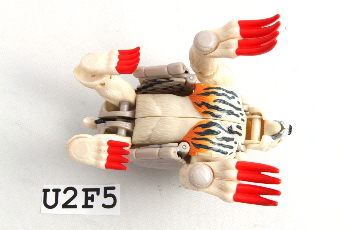 Transformers Beast Wars Icebird Price [Deluxe Class - Mutants]
