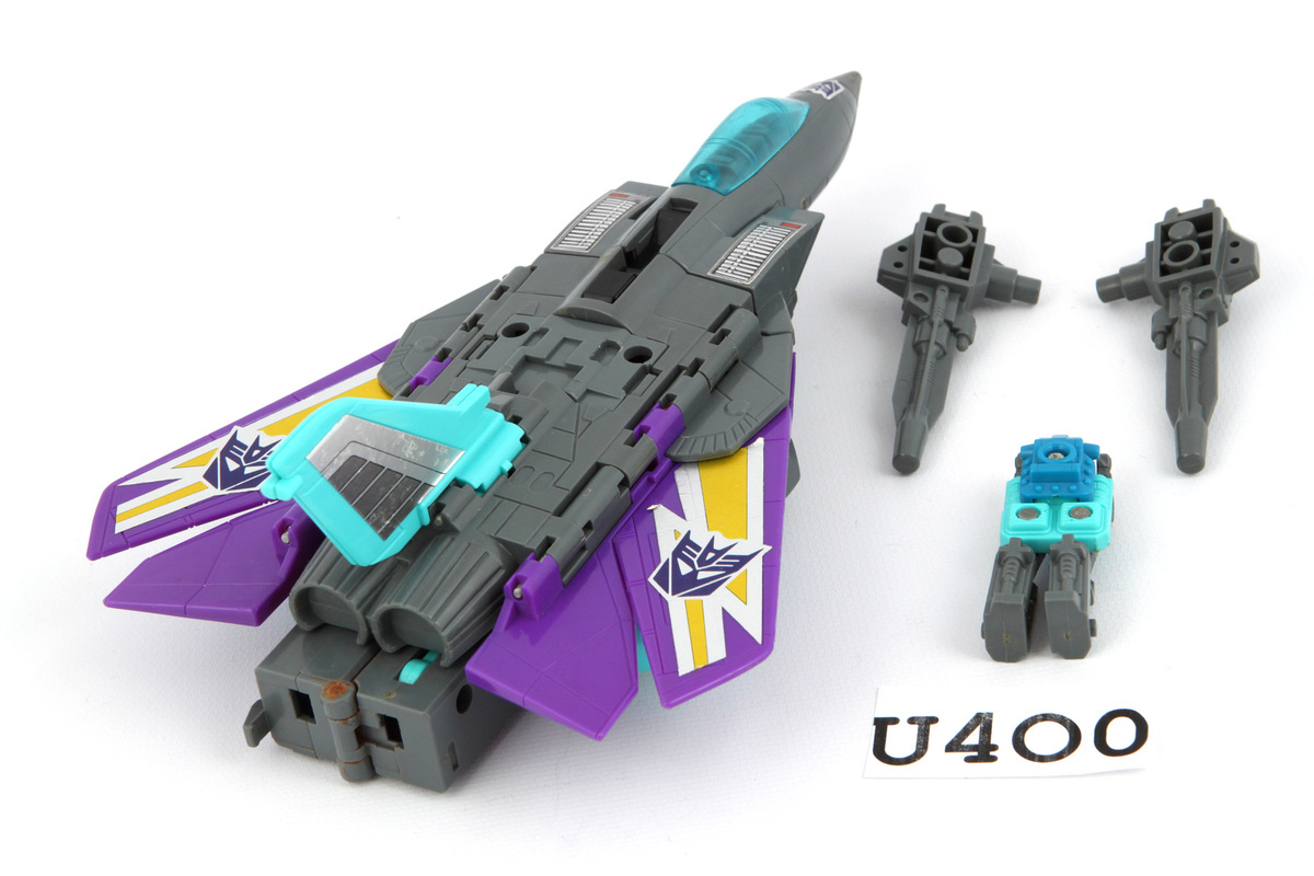 Transformers G1 Darkwing Price [Powermaster (Godmaster)]