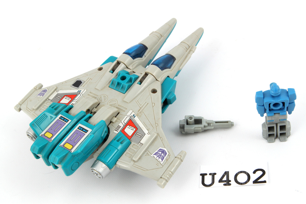 Transformers G1 Slugslinger Price [Targetmasters]